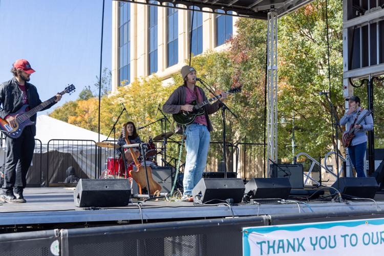 Photo Gallery: Jam Room Music Festival brings eclectic mix to Main St ...
