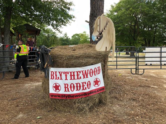 Doko Rodeo wrangles crowd to Blythewood | Blythewood | coladaily.com