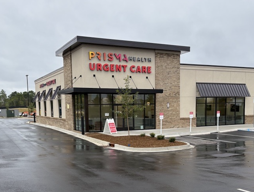 Prisma Health Urgent Care expands access with new location in Red Bank ...