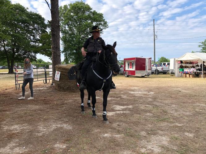 Doko Rodeo wrangles crowd to Blythewood | Blythewood | coladaily.com