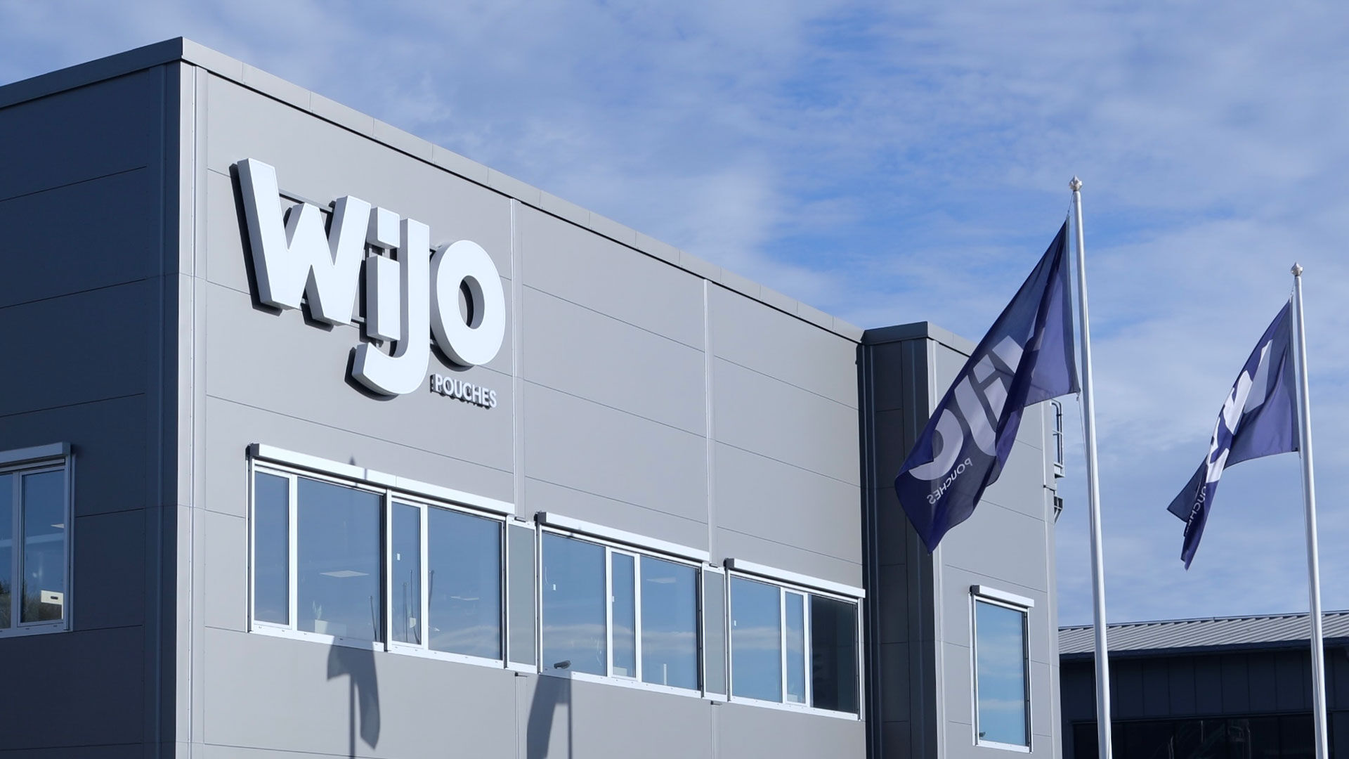 WiJo Pouches NA to establish first North American Operation in ...