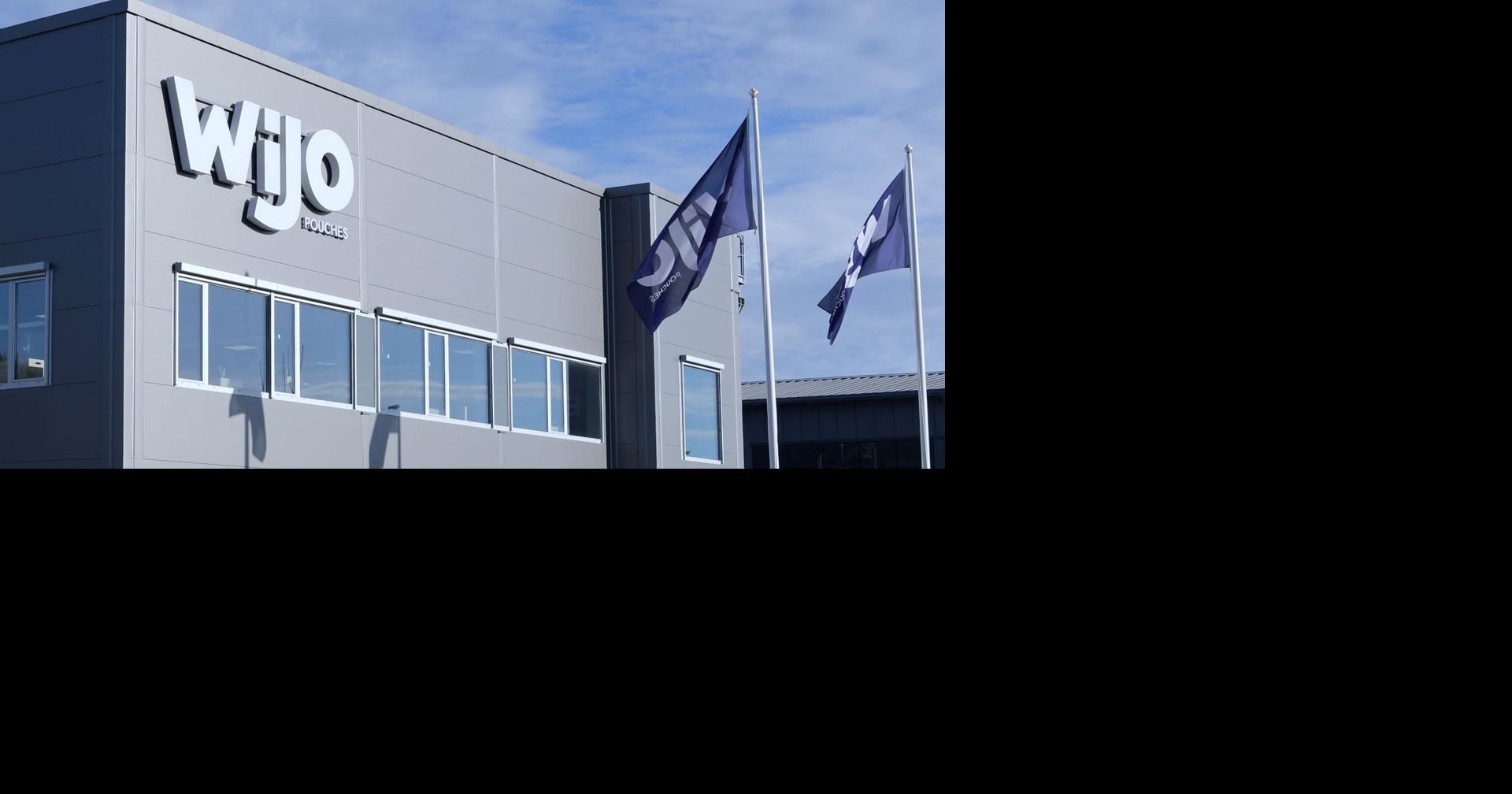 WiJo Pouches NA to establish first North American Operation in Lexington County | Business ...