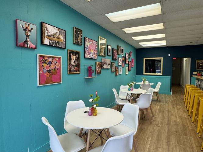 One-of-a-kind nutrition club opens fifth Midlands location in Irmo ...
