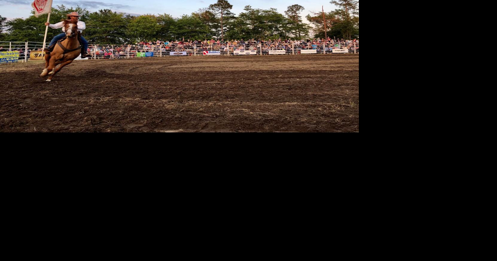 Doko Rodeo wrangles crowd to Blythewood | Blythewood | coladaily.com