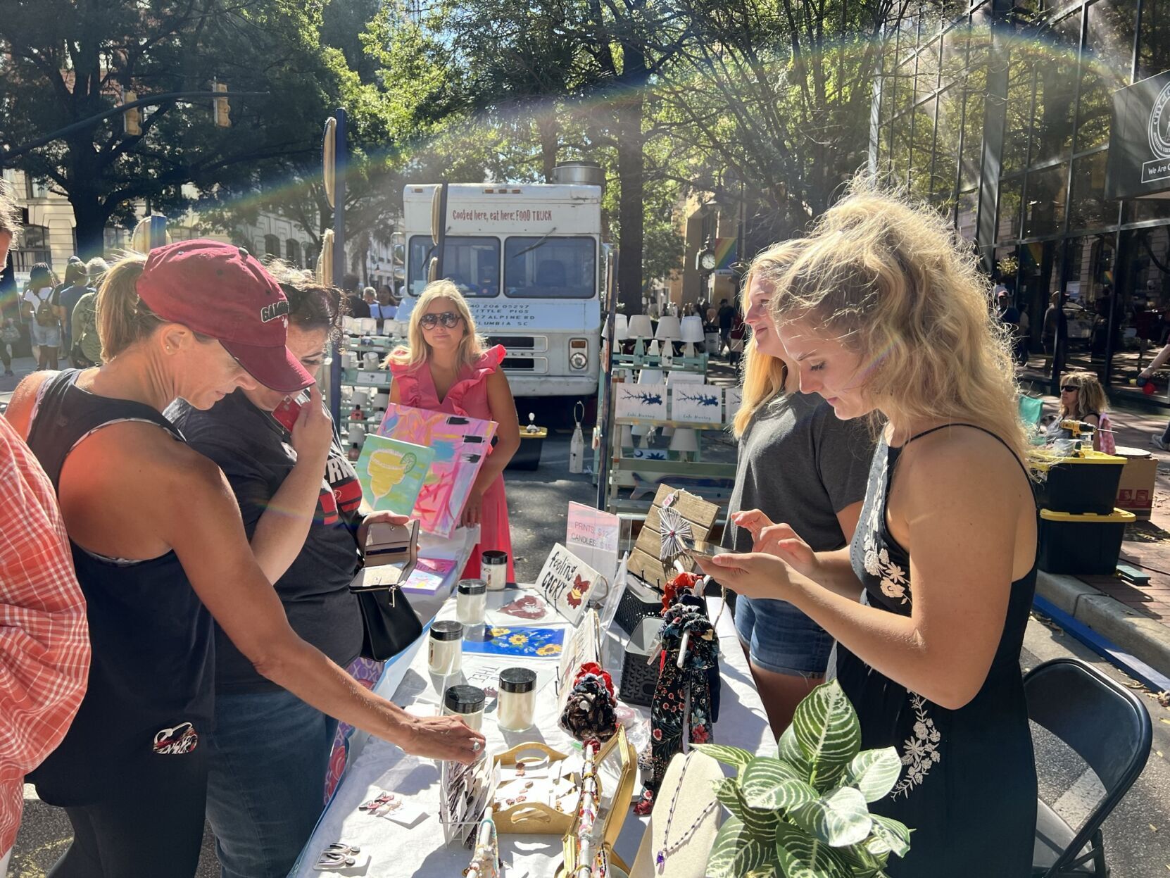 Soda City Market named the best Farmers Market in the country ...