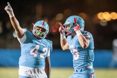 AC Flora is new no.1 in Class 4A football | Columbia | coladaily.com