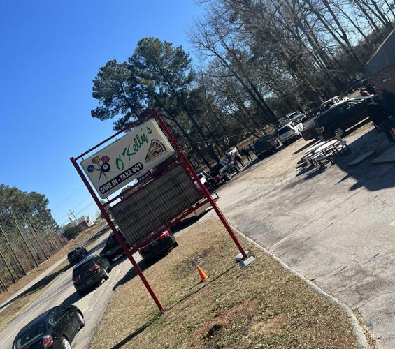 Update: Eastover tire shop owner no longer offering free tires, says he ...