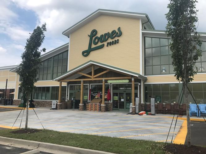 Lowes food to open new location in Lexington | Business | coladaily.com