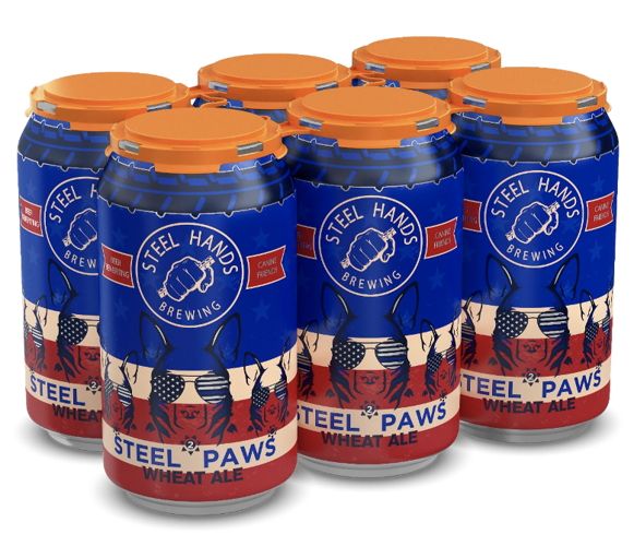 Steel Hands to honor slain Cayce police officer during ‘Steel Paws ...