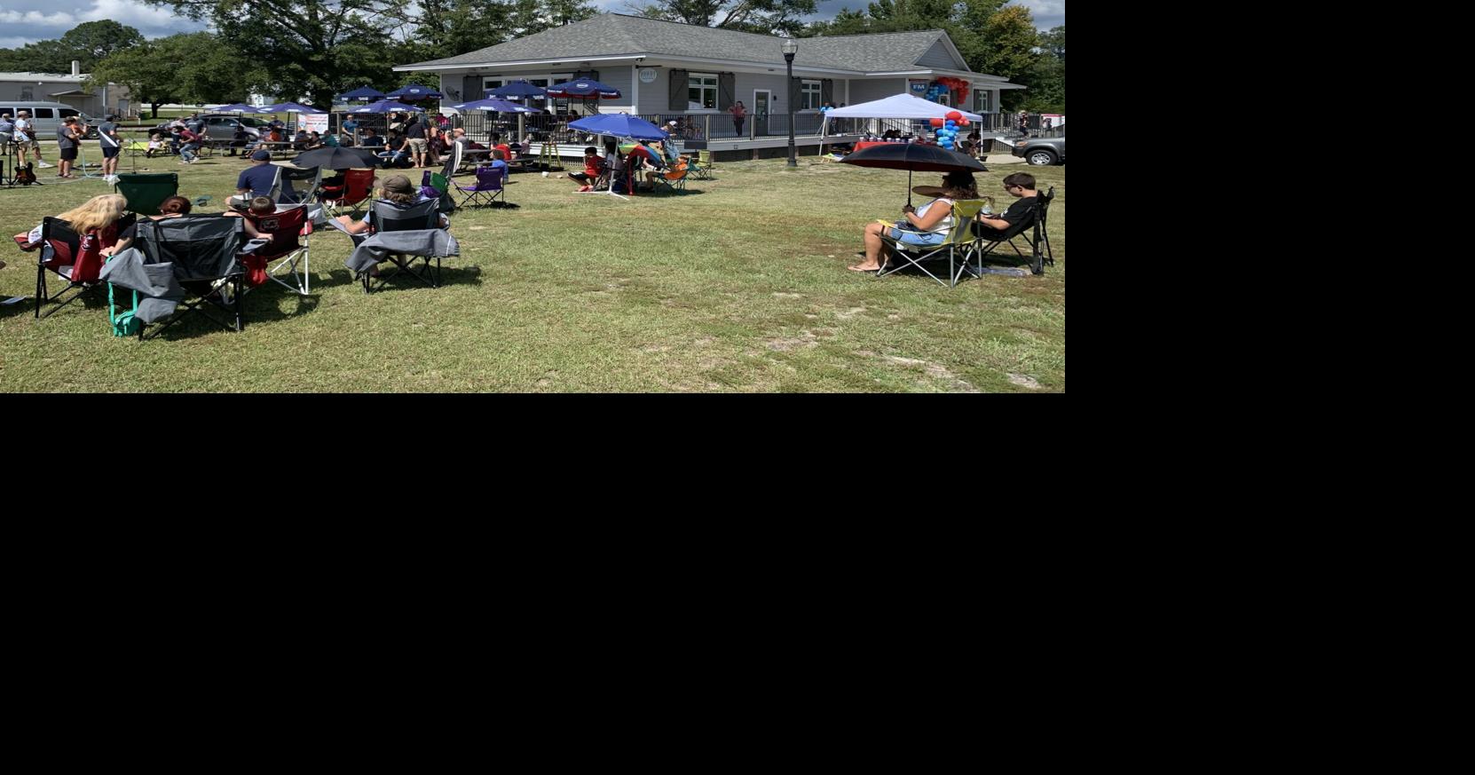 Freeway Music, Doko Station Pub & Eatery celebrate opening in ...