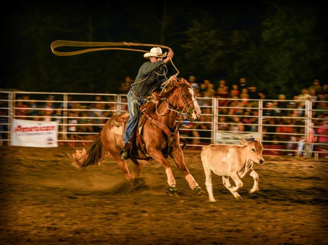 Fall Championship Rodeo returns to Blythewood | Communities | coladaily.com