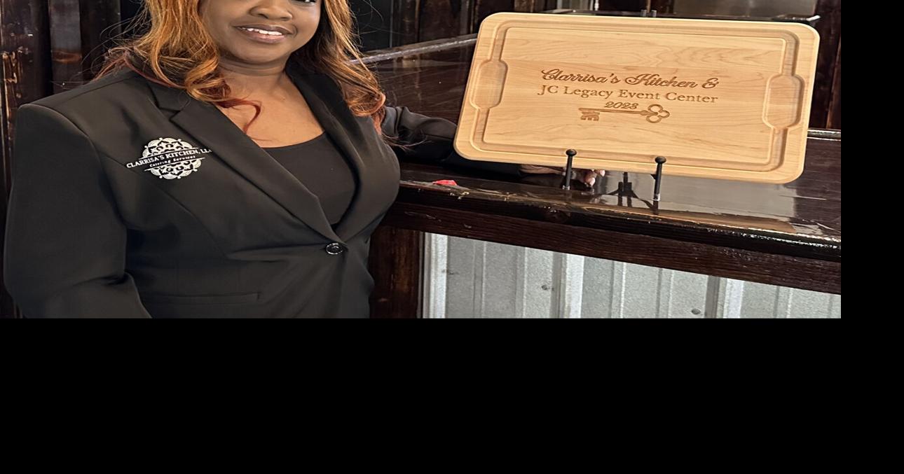 Irmo-based chef selected to compete in Carla Hall's Favorite Chef ...