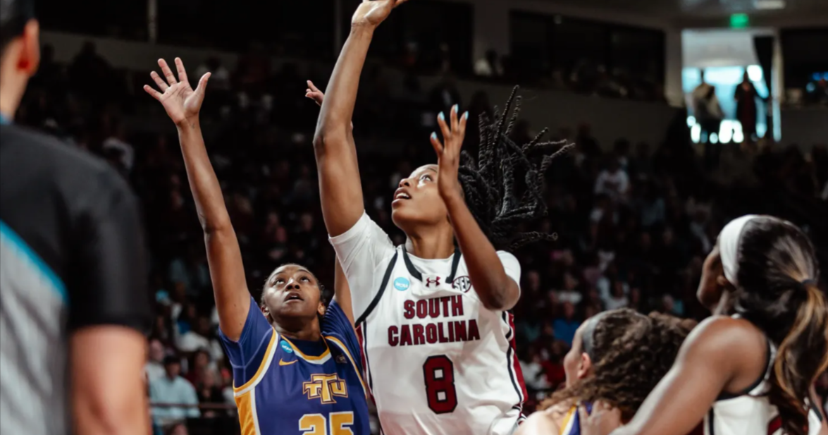 Joyce Edwards continues international tour | Columbia | coladaily.com