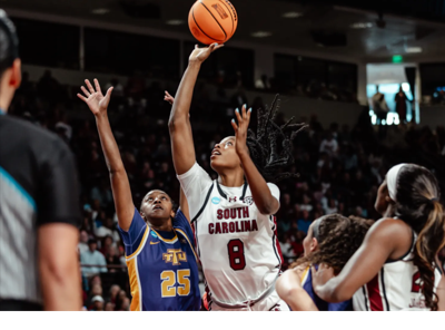 Joyce Edwards continues international tour | Columbia | coladaily.com