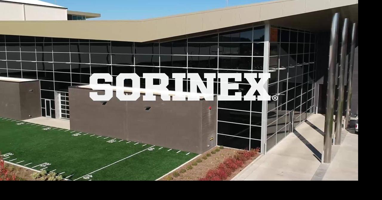 Lexington-based Sorinex Exercise Equipment investing $7 million to ...