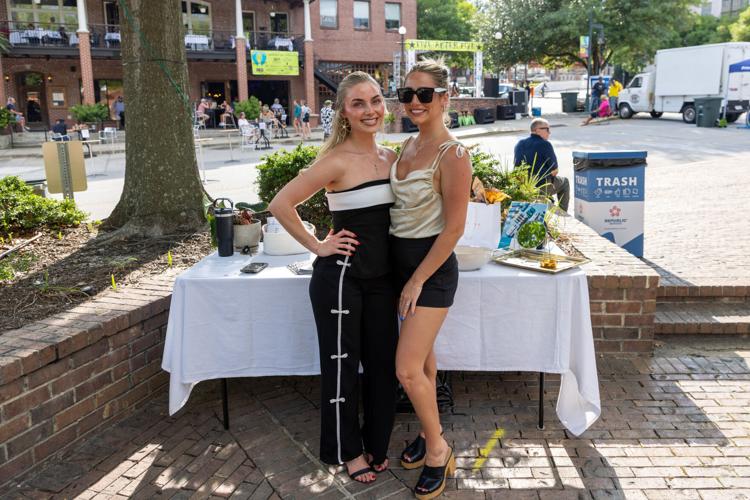 Photo gallery: Five After Five concert series returns to Five Points ...