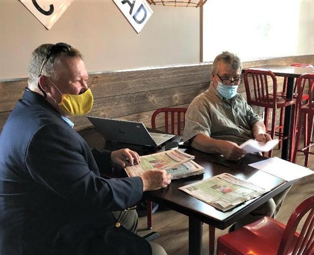 Blythewood industry leaders brainstorm support for small businesses ...