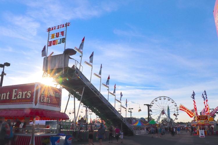 2024 South Carolina State Fair grand opening weekend attracts thousands ...