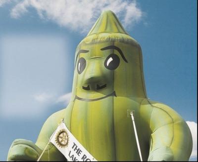 UPDATED: ALL Irmo Okra Strut events cancelled | Irmo | coladaily.com