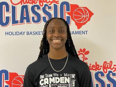 Camden, Keenan girls take centerstage at Chick-fil-A Classic | Columbia ...