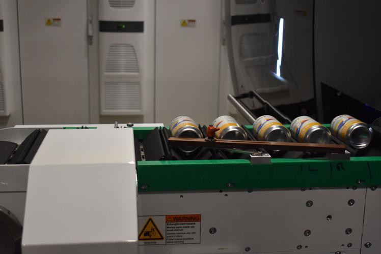 Peak Drift Brewing Company launches new sustainable digital can printer ...