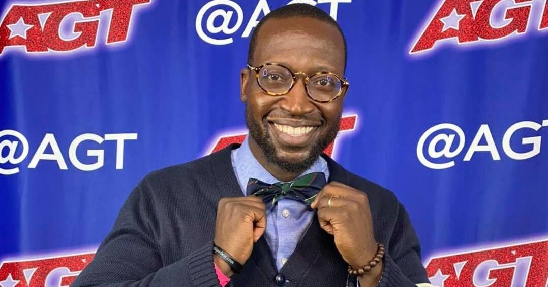 Comedian from Columbia to appear on America's Got Talent Tuesday ...