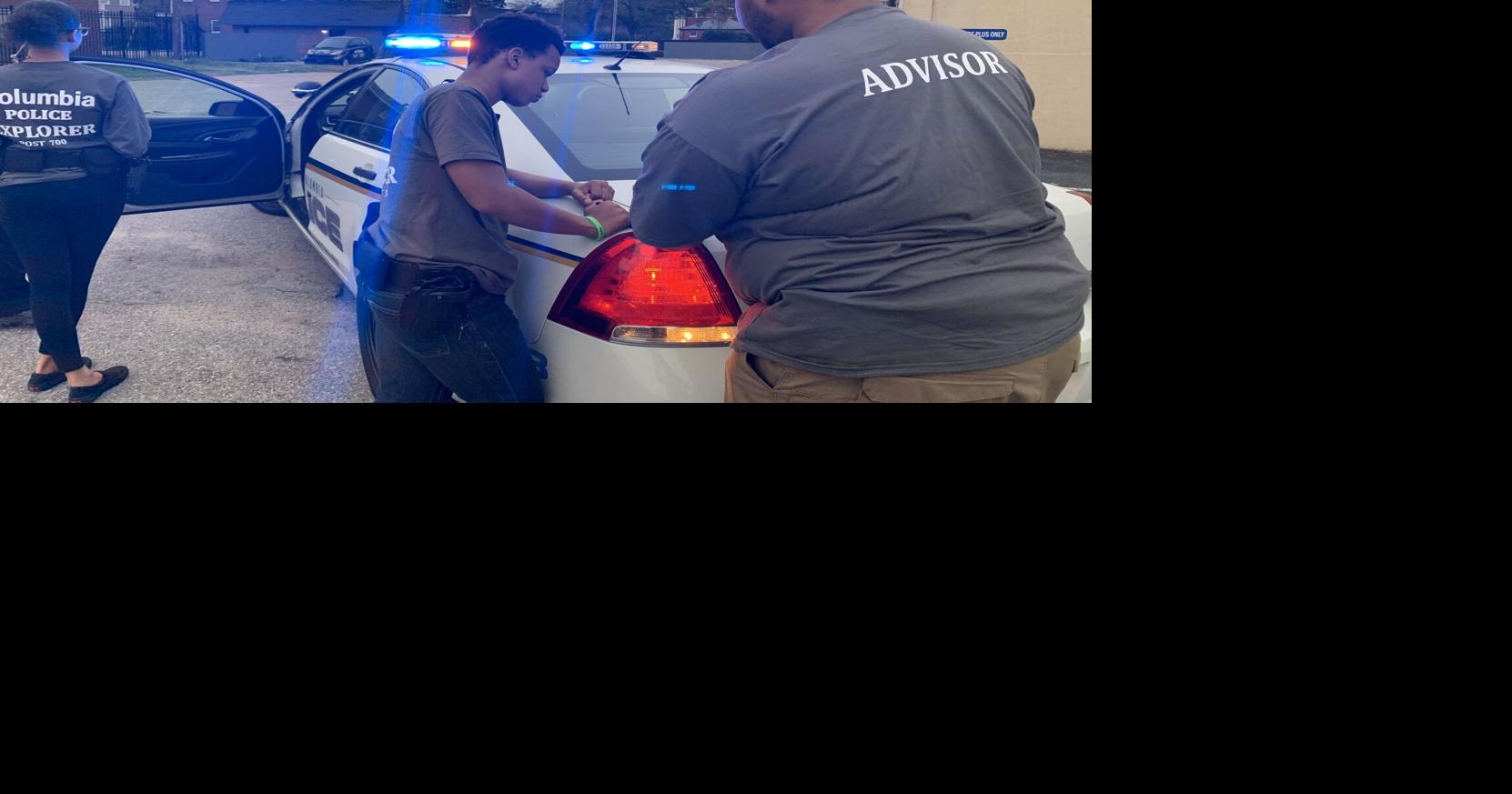 Graduates from CPD Explorer Program prepared for careers in law ...