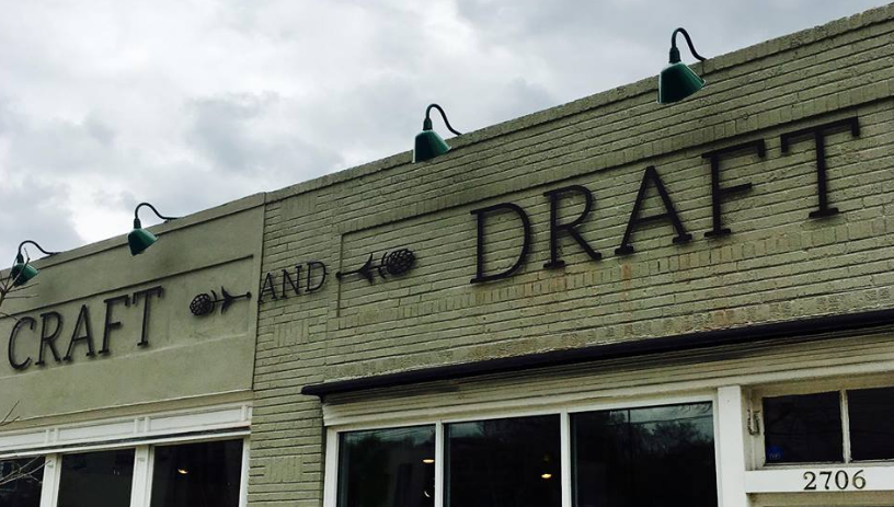 Craft And Draft owners to open second, larger location in Irmo ...