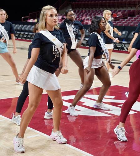 Miss SC 101: a guide as competition week kicks off in Columbia ...