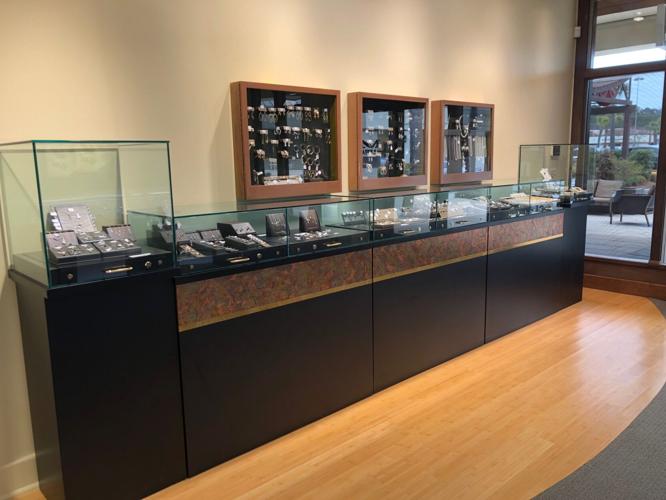 Michaels Jewelry closing in Columbia, owner retiring after 46 years ...