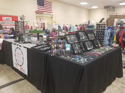 Jamil Craft Show returns offering vast range of homemade items ...