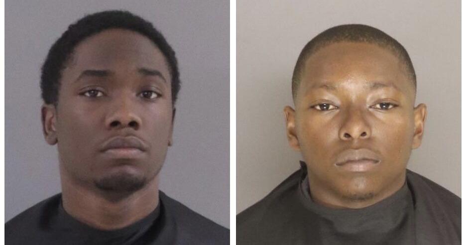 Arrests made in Sumter hotel shooting that left two dead | Midlands ...