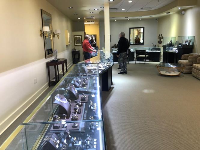 Michaels Jewelry closing in Columbia, owner retiring after 46 years ...