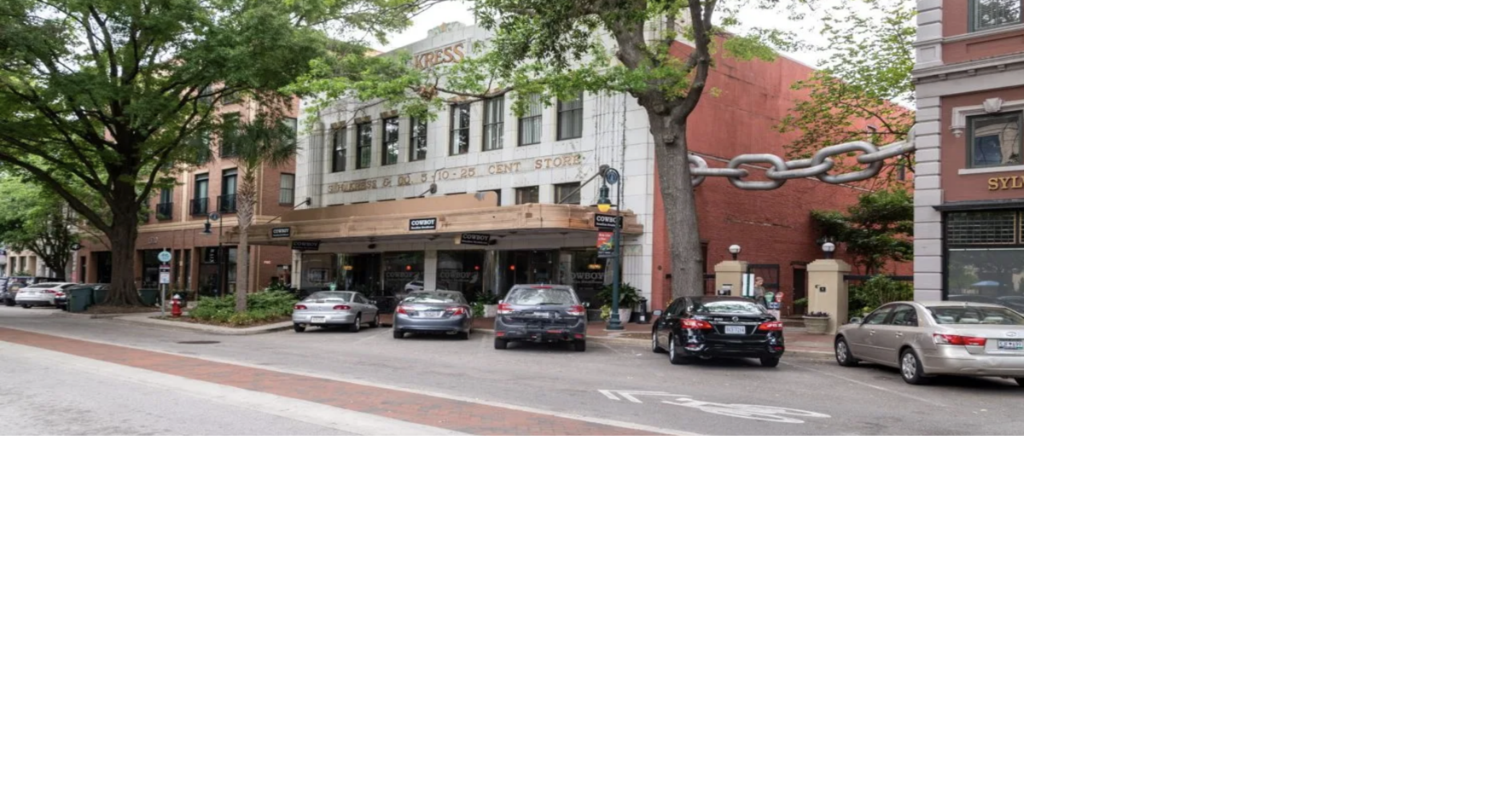 Main Street District welcomes new board chair, board members ...
