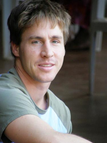 Remembering Timothy ‘Tim’ Peter Gentry, 32, ‘there are no words that do ...