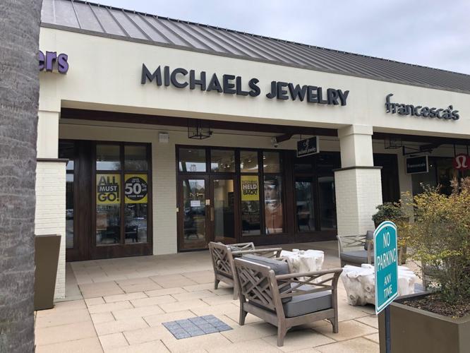 Michaels Jewelry closing in Columbia, owner retiring after 46 years ...