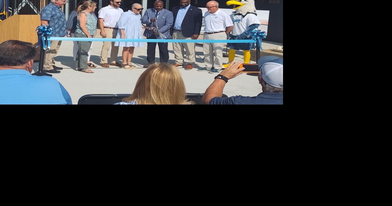 Chapin High School holds ceremony for transformed stadium | Chapin ...