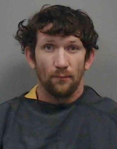 Prosperity man who shot SLED K-9 sentenced to 150 months in federal ...