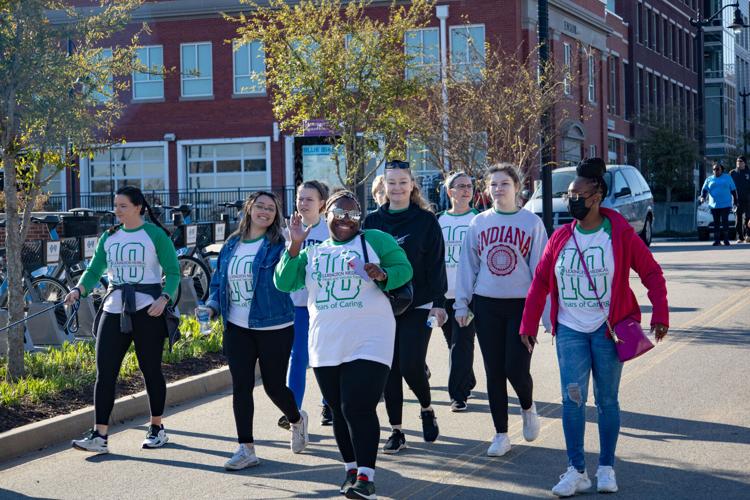 Photo Gallery: Midlands Heart Walk helps fight number one cause of ...
