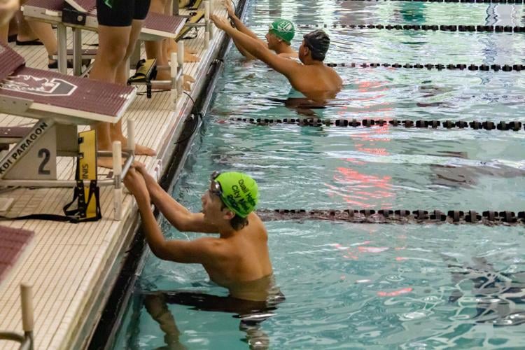 Columbia Swim League caps season with City Meet | Columbia | coladaily.com