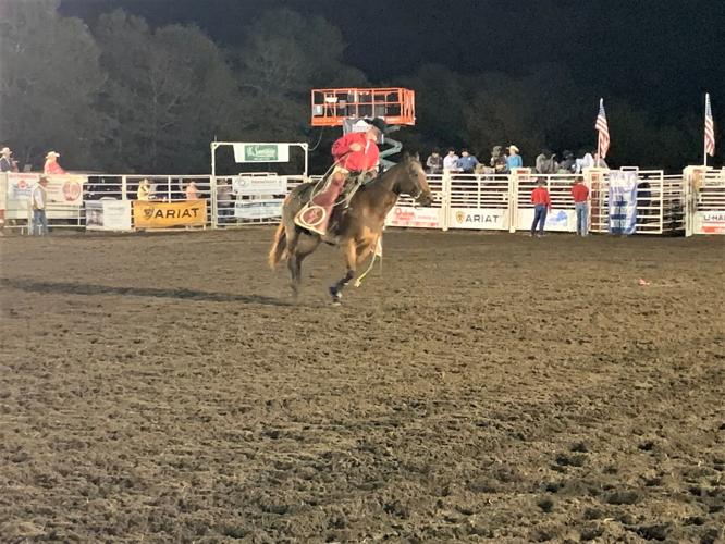 Blythewood hosts 10th annual Doko Rodeo | Blythewood | coladaily.com