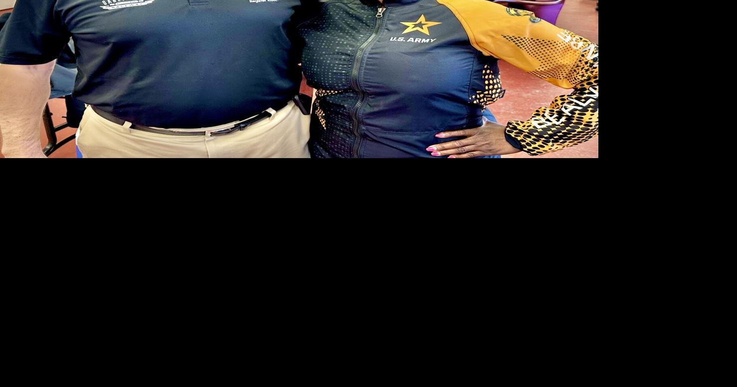 Kevin Shwedo speaks with Cola Daily Reporter Amanda Cooper ...