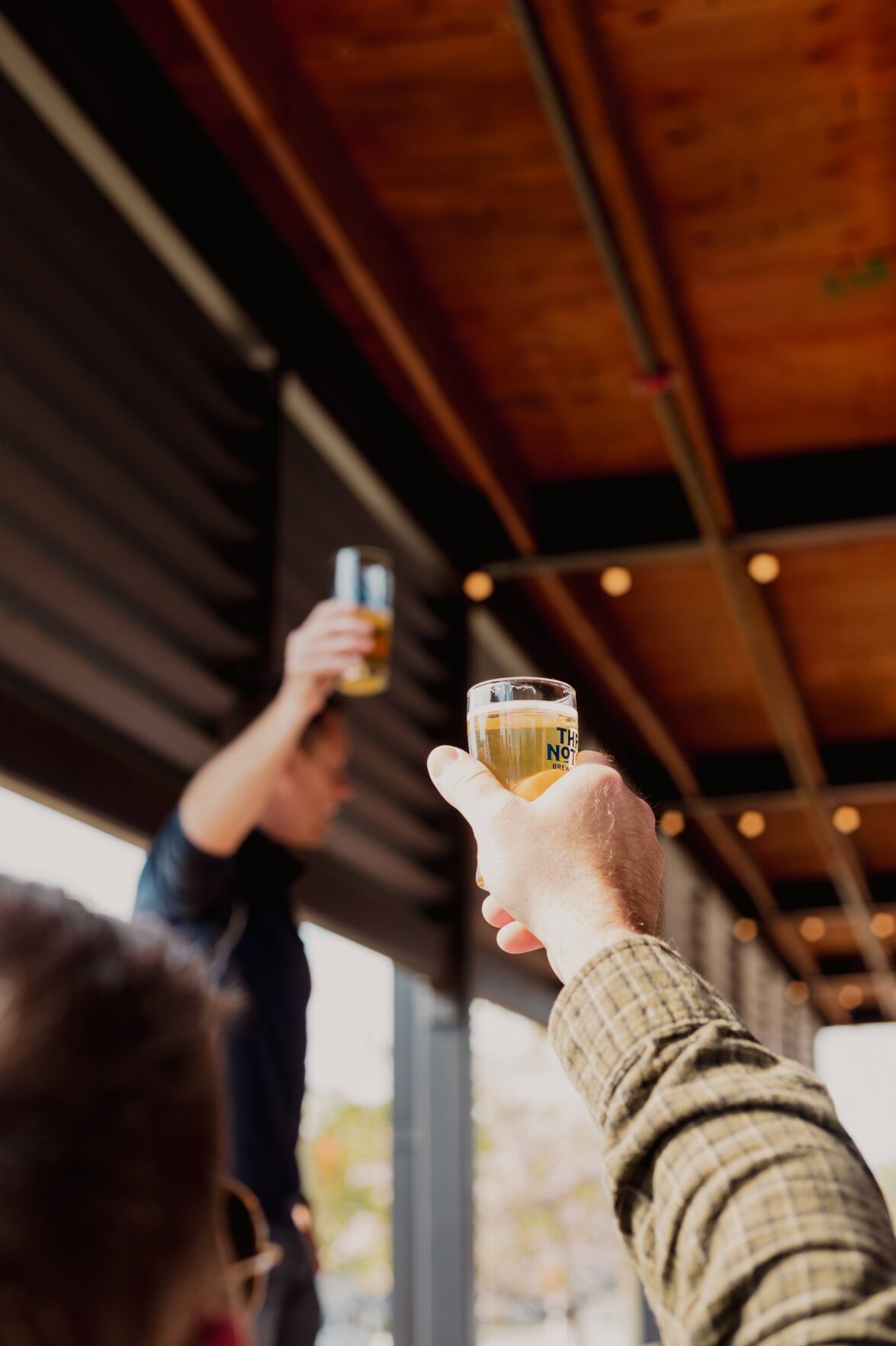 Three Notch'd Brewing Co. opens downtown, toasts Columbia | Business ...