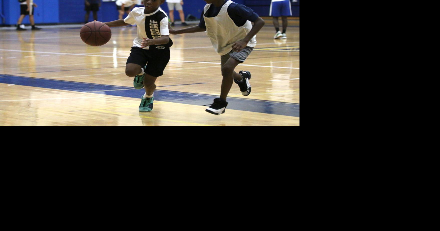 Free youth basketball camp Hoop for Hope returns to CIU | Columbia ...