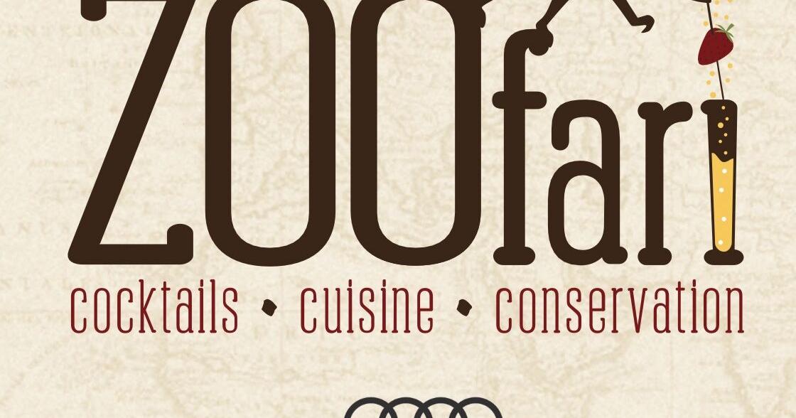 ZOOfari returns to Riverbanks Zoo | Columbia | coladaily.com