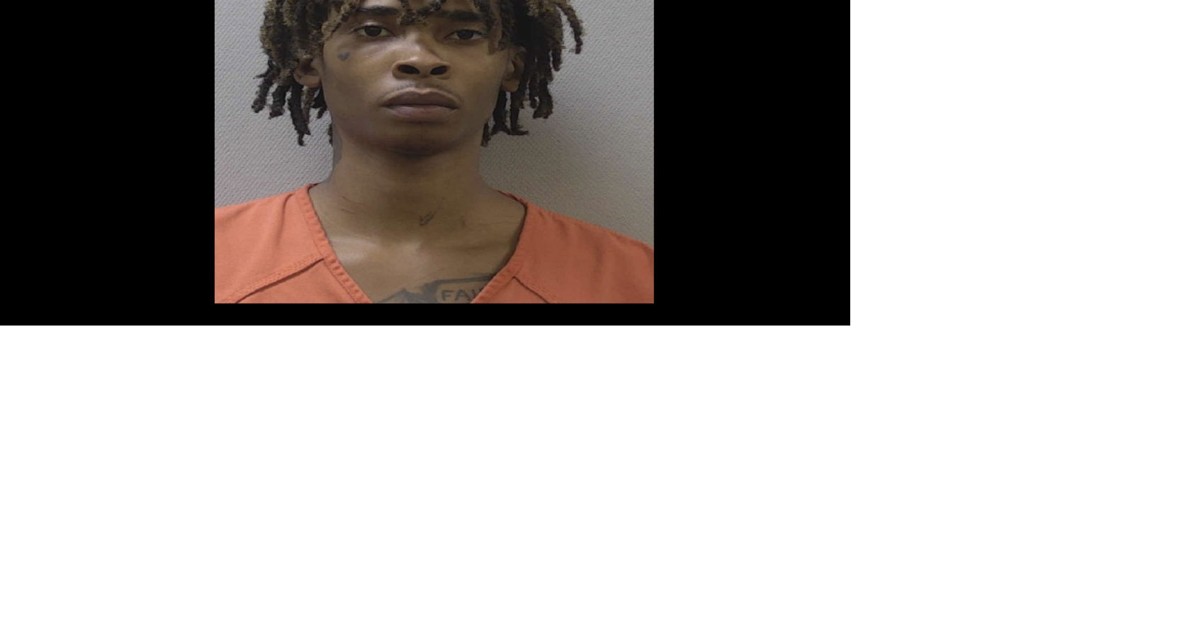 Georgia teens arrested in string of car break-ins in Lexington County ...