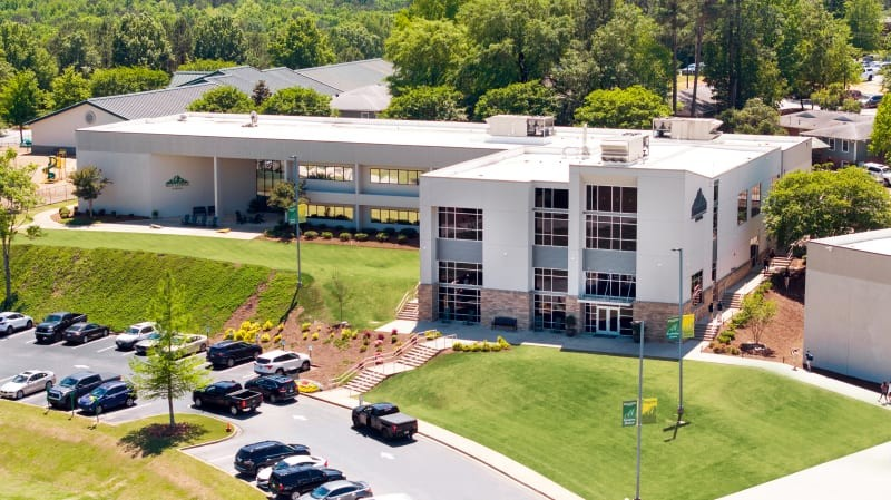 Ben Lippen announces new Head of School | Communities | coladaily.com