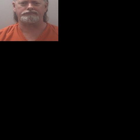 Christopher Raines, “A.J. Blues,” charged with making online threats ...