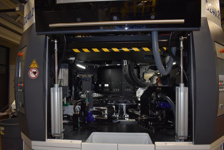 Peak Drift Brewing Company launches new sustainable digital can printer ...