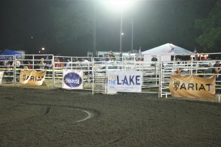 Blythewood hosts 10th annual Doko Rodeo | Blythewood | coladaily.com